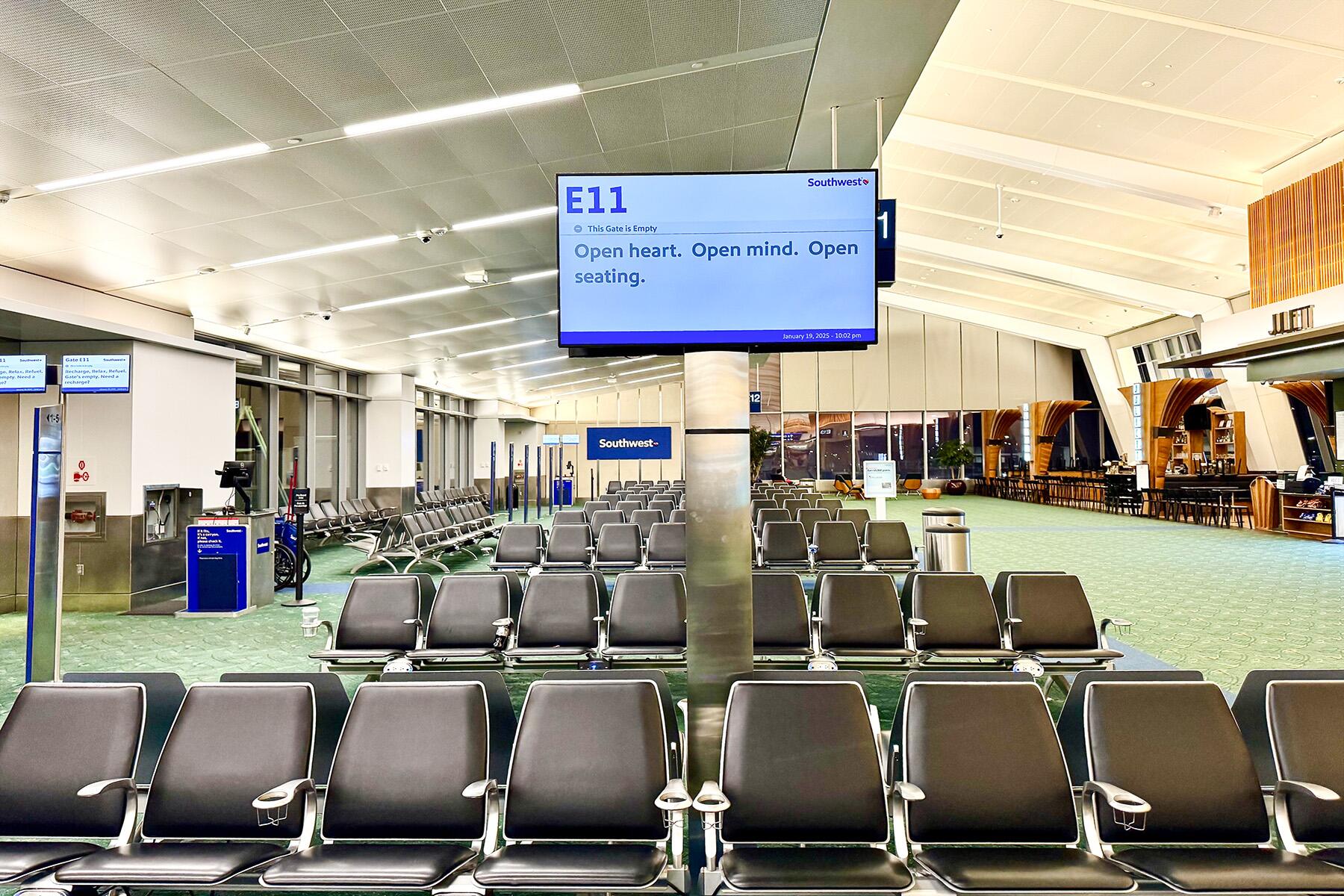 I Was an Airport Gate Agent and I Promise These 5 Mistakes Will Ruin ...