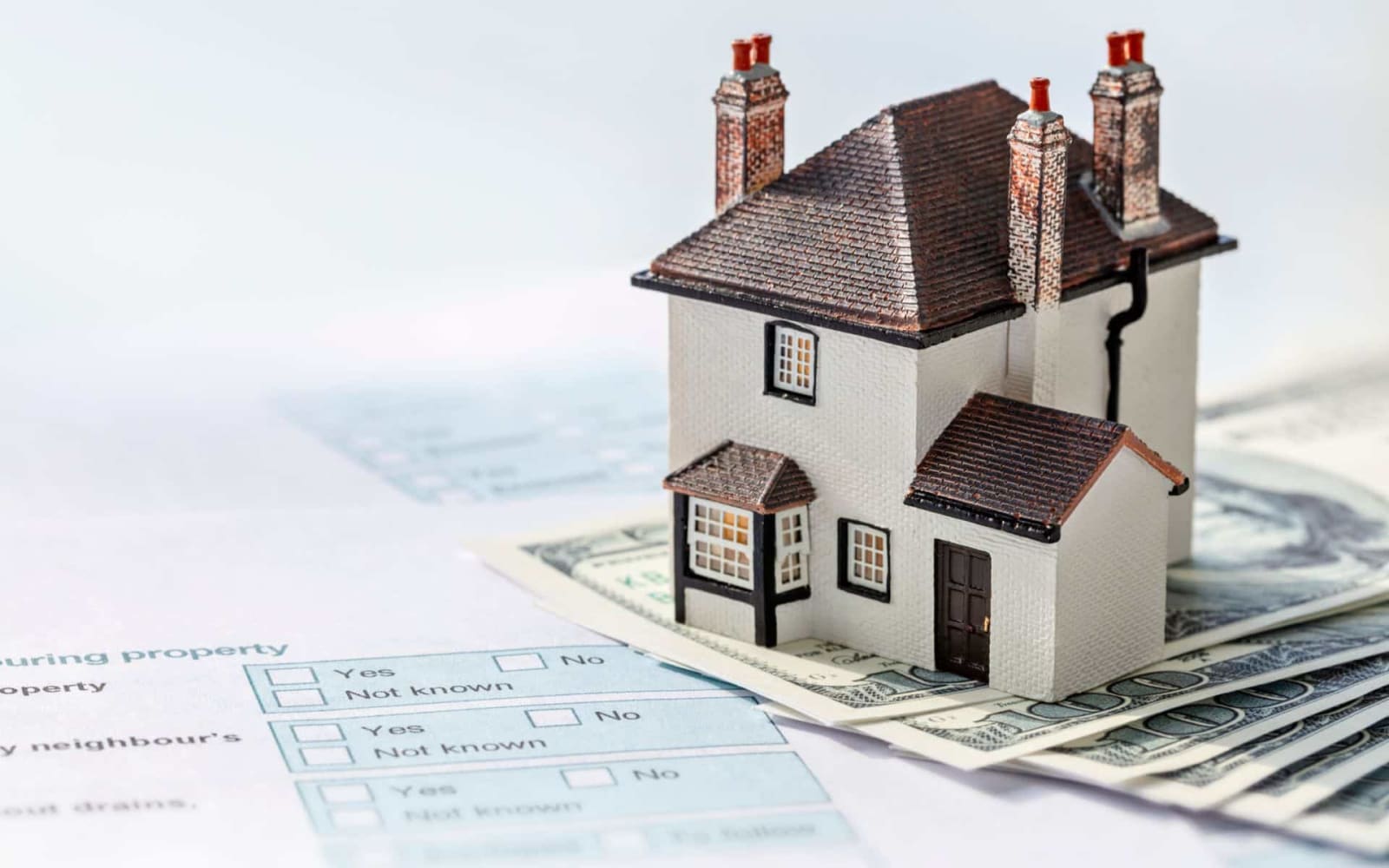 Property Taxes in the U.S.: How Rates Vary Across States