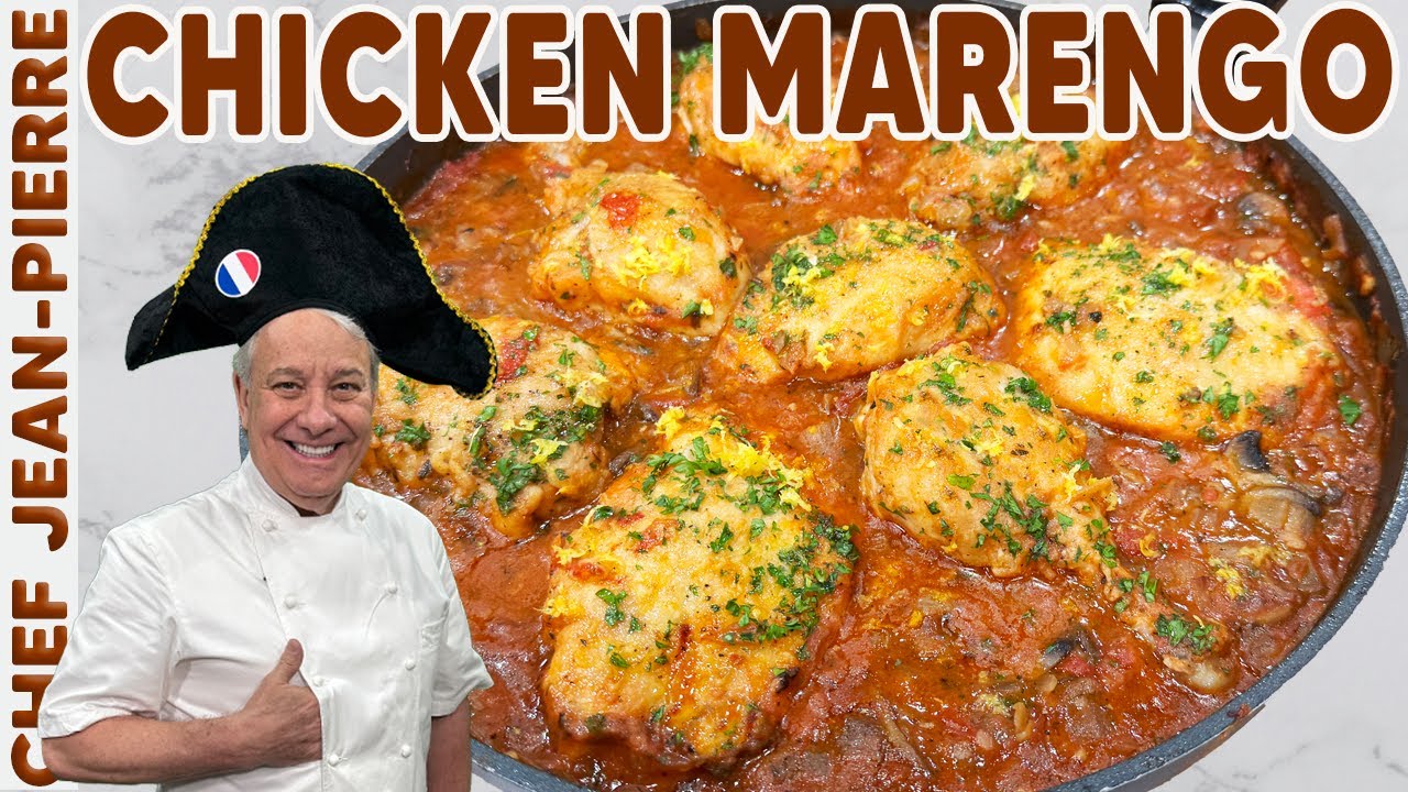 Napoleon’s Chicken Dinner You’ll Want Weekly