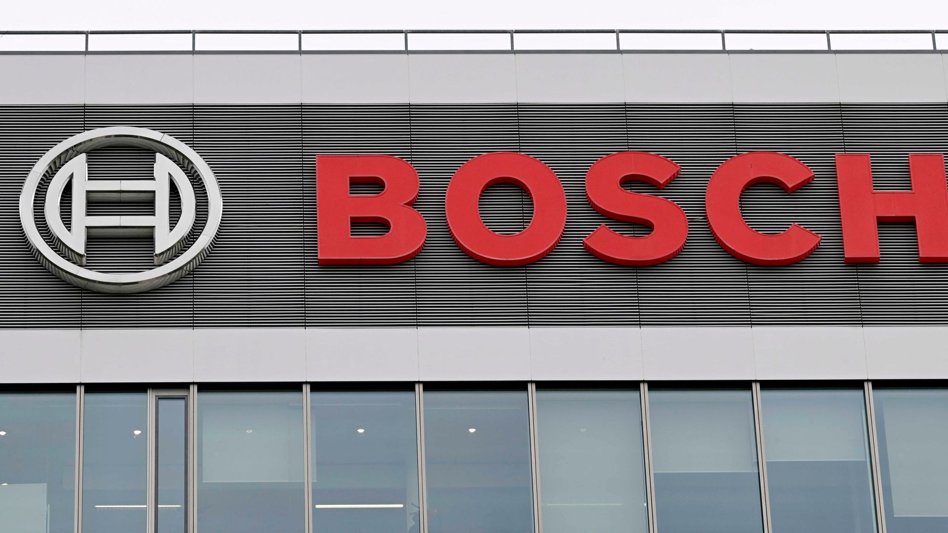 Bosch streicht weitere 13.000 Stellen in Deutschland