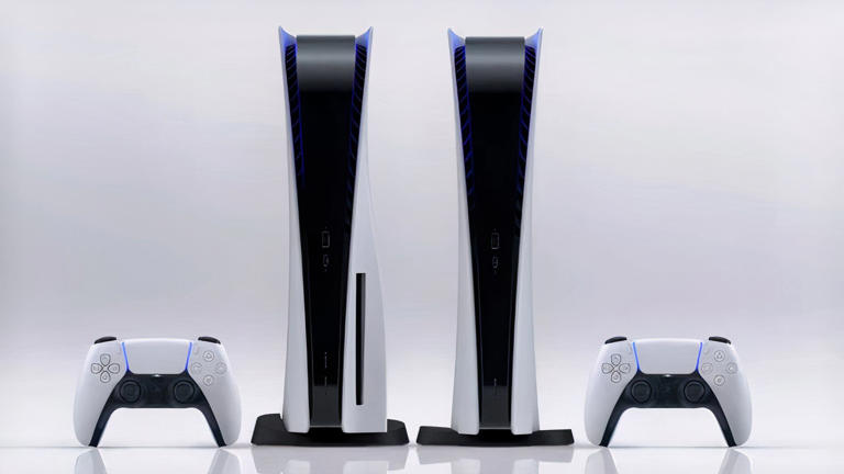 PlayStation is Now Selling Portable Speakers