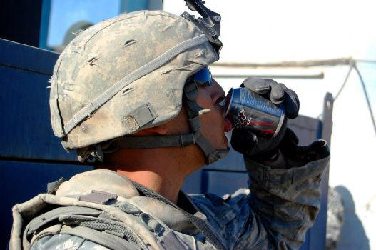 New MRE menu changes for 2026 just dropped—and buffalo chicken is back