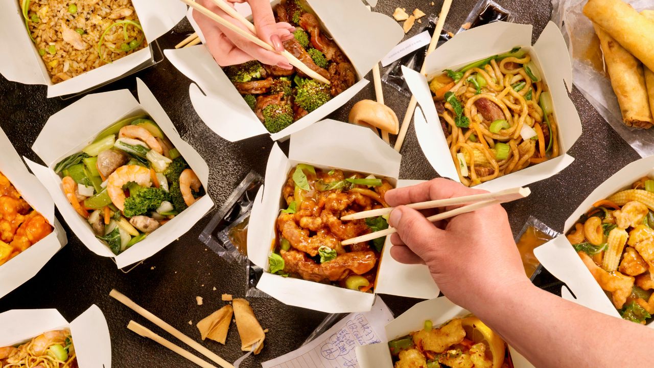 My coworker faked an MSG allergy to control office lunches. So I let ...