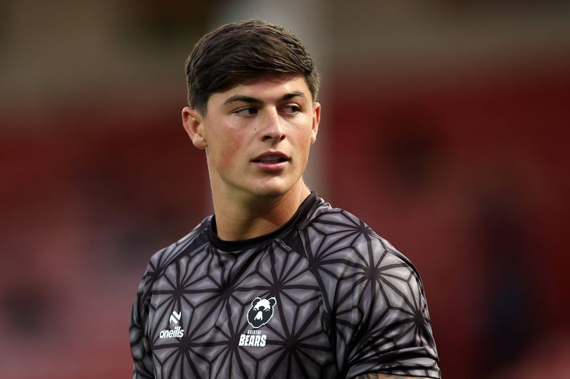 Louis Rees-Zammit set to play in new position after failing to break ...