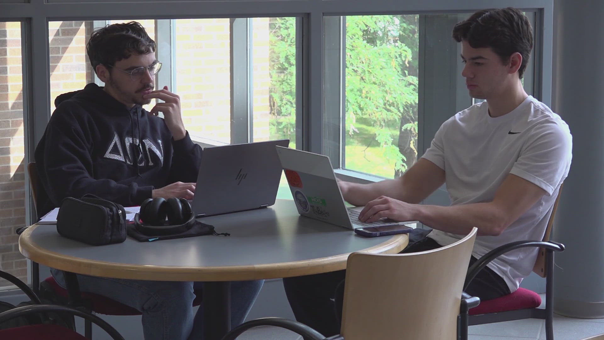Augustana College receives national recognition for innovative education