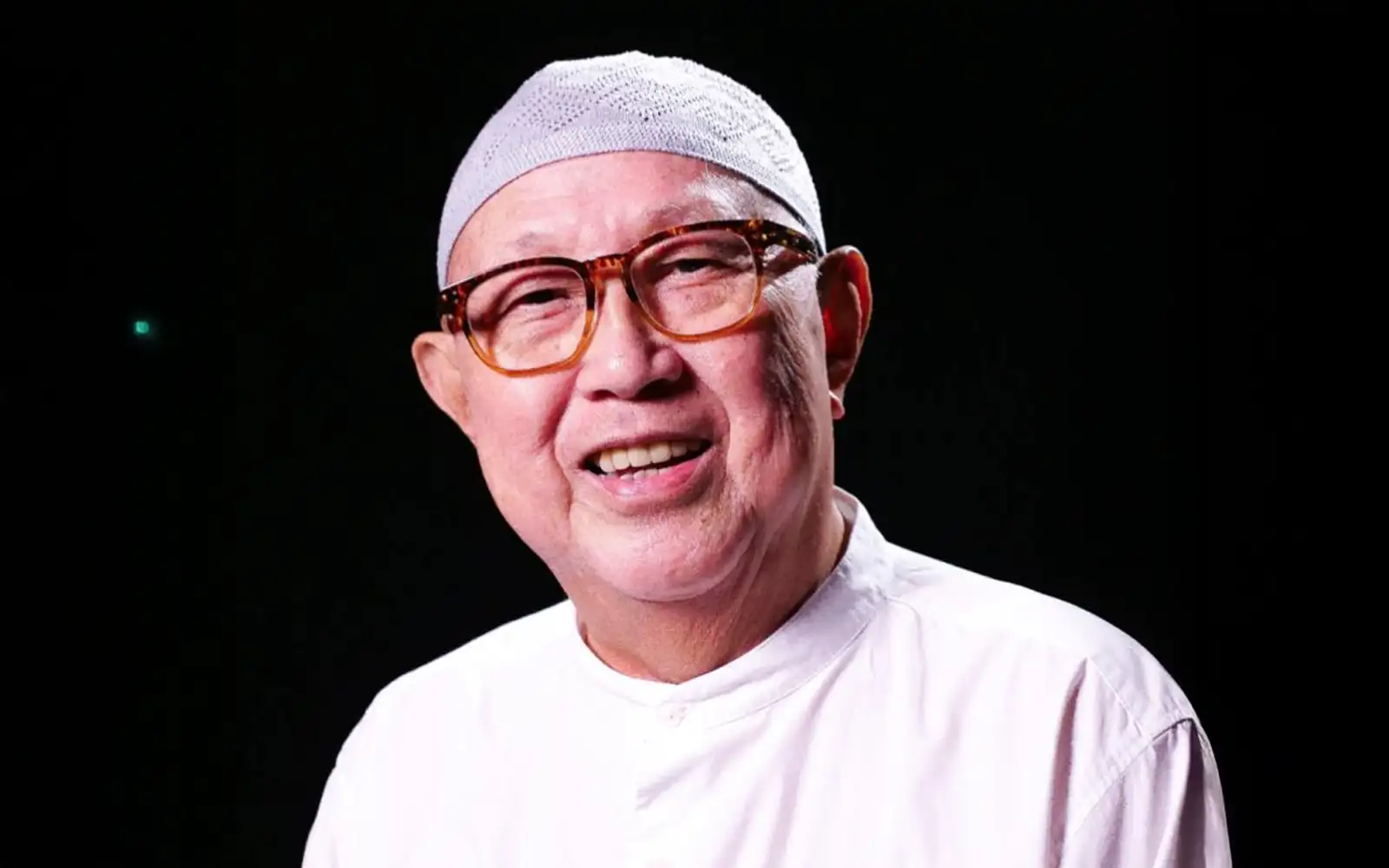 Mohd Chan restaurant founder laid to rest