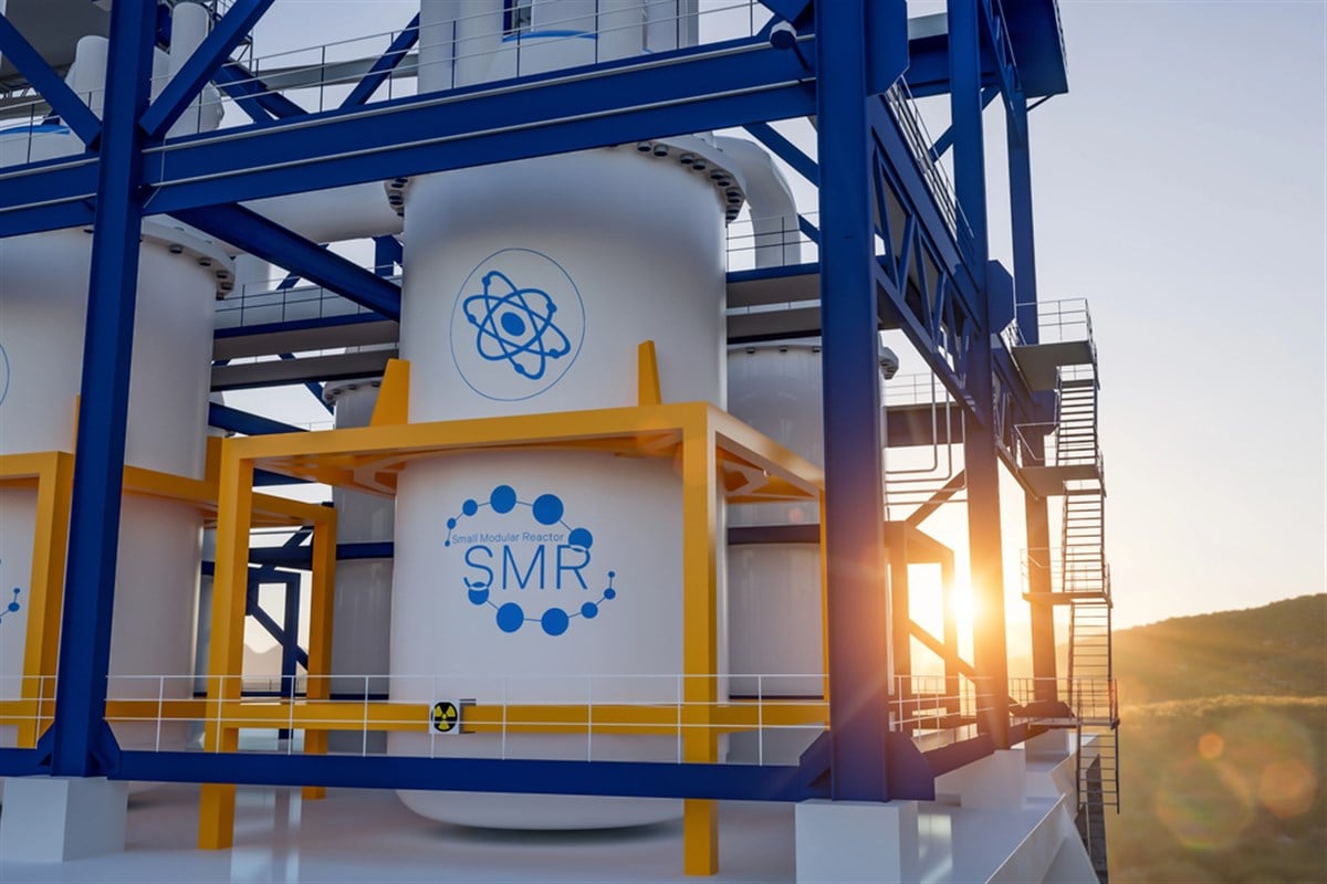 NuScale Power: The SMR Stock at the Heart of the AI Energy Boom