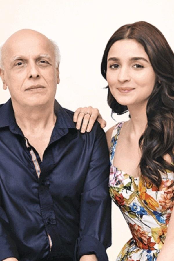 ‘It Almost Looked Like A Temple’: Mahesh Bhatt Reveals Alia Bhatt’s ...