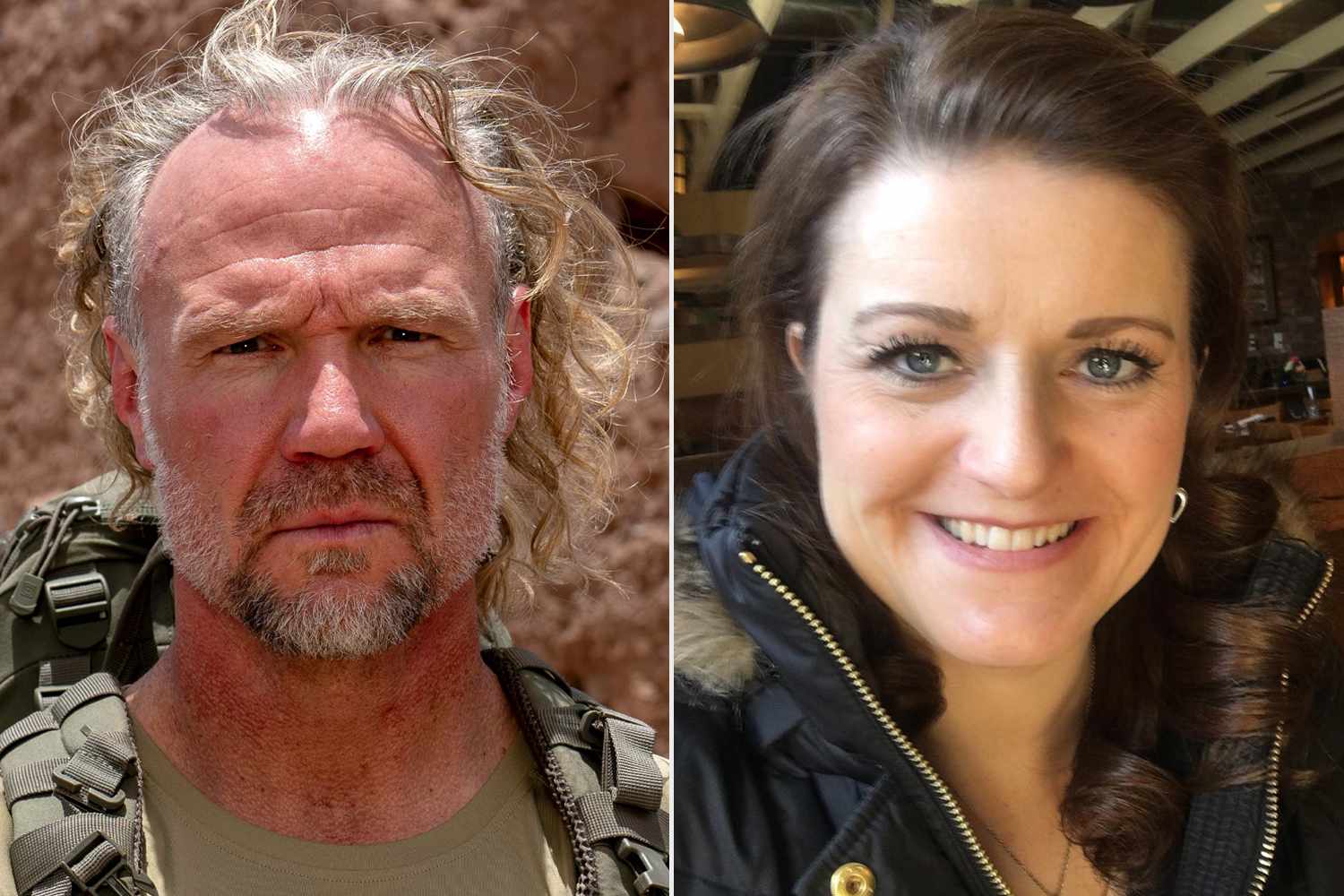 Kody Brown Reveals What His Wife Robyn Thought of Him Joining “Special Forces ”— and If Heard ...