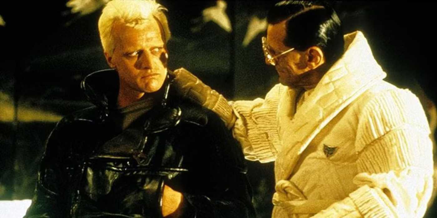 Prometheus Easter Egg Confirms A Big Connection Between Alien & Blade ...