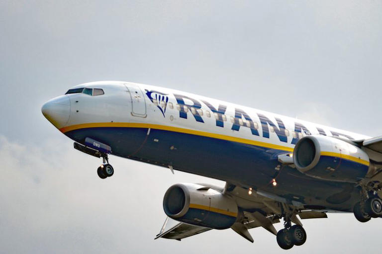 Ryanair launches £29.99 direct Lapland flights from Bristol for this winter