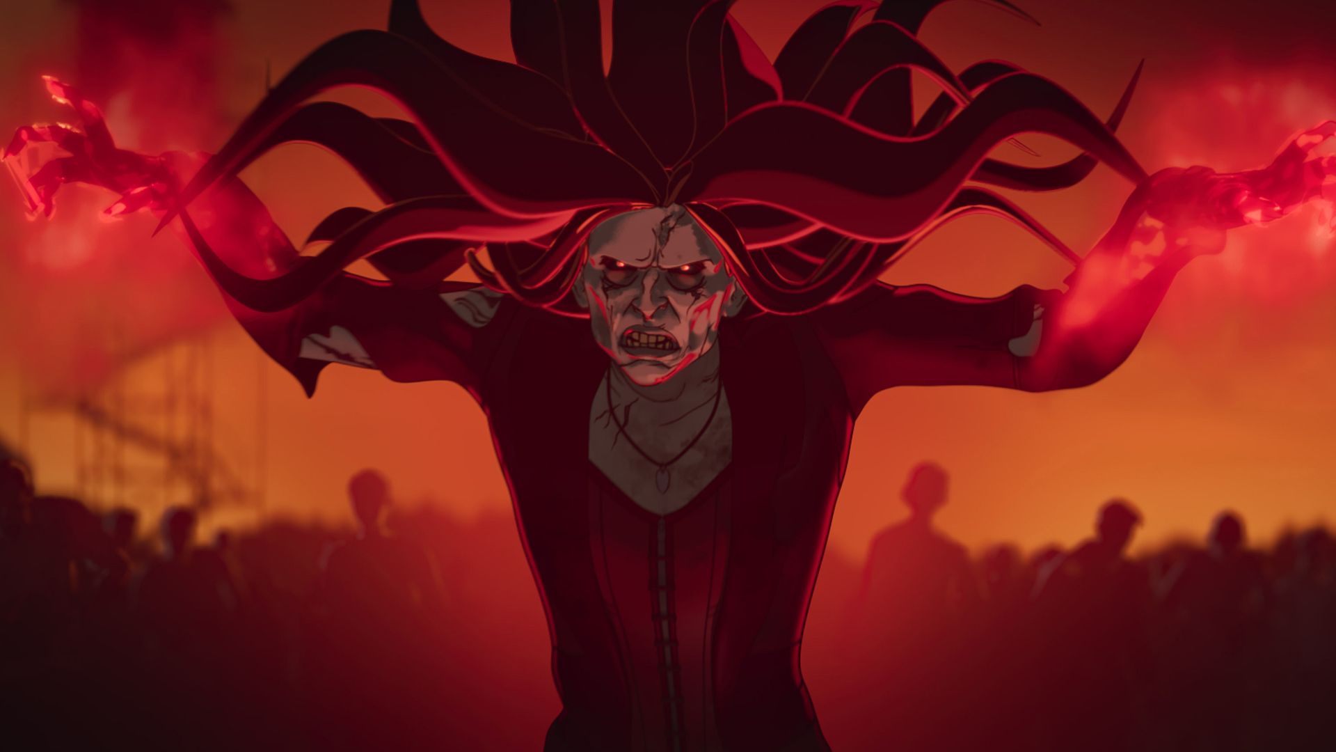 Marvel Zombies' Ending Just Borrowed From One Of The MCU's Most ...