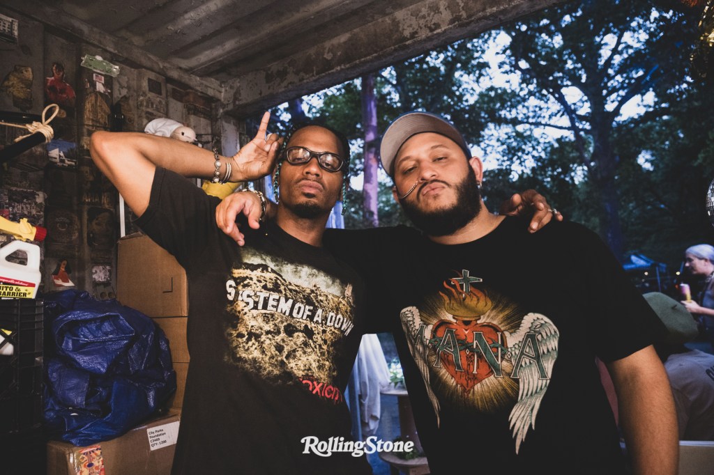 From Electro-Pop Rebels to Punk Mavericks, Here Are the Rising Latin ...