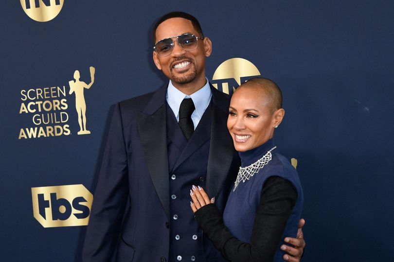 Are Will Smith and Jada still together? As rapper celebrates his birthday