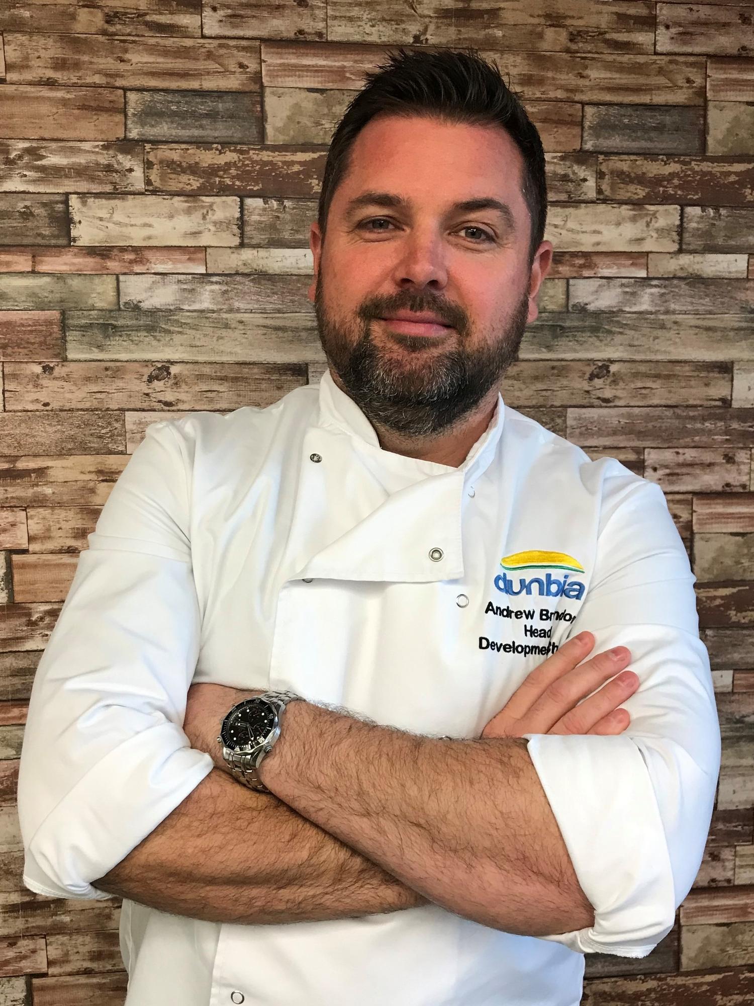 Tyrone’s quality meats win with food stores in Britain seeking tasty ideas
