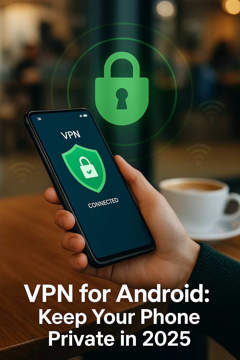 VPN for Android: How I Keep My Phone Private and My Costs Low in 2025