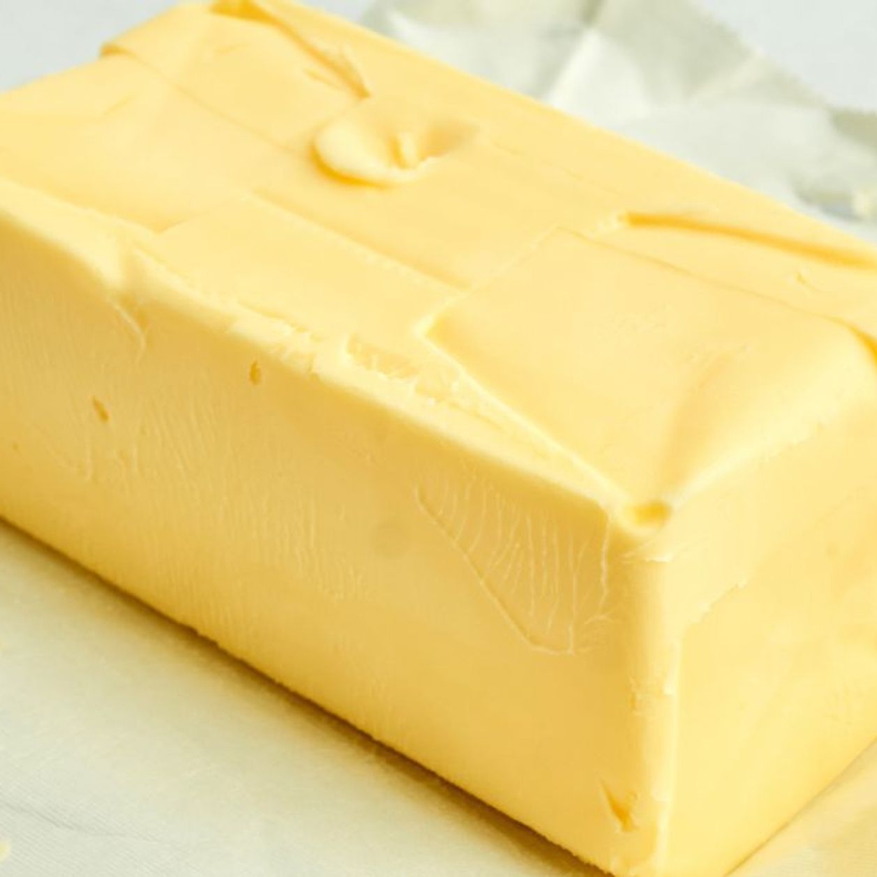 L’astuce express pour transformer un beurre trop dur en beurre mou en ...