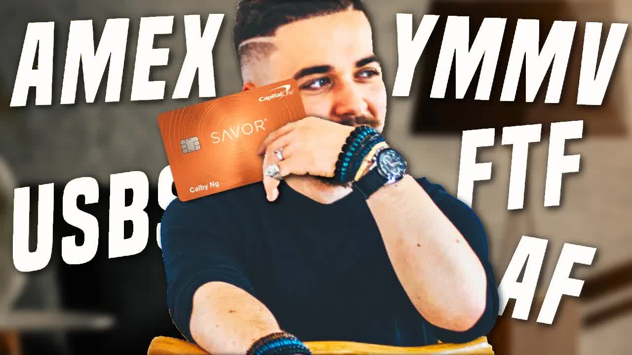 Credit Card Acronyms You Should Know