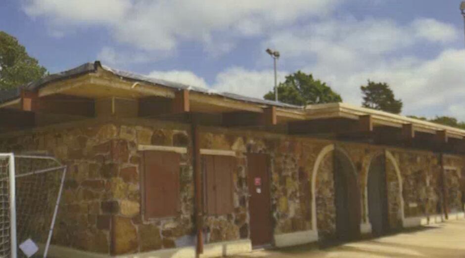 Grant Beach Park community in Springfield discusses improvements for park