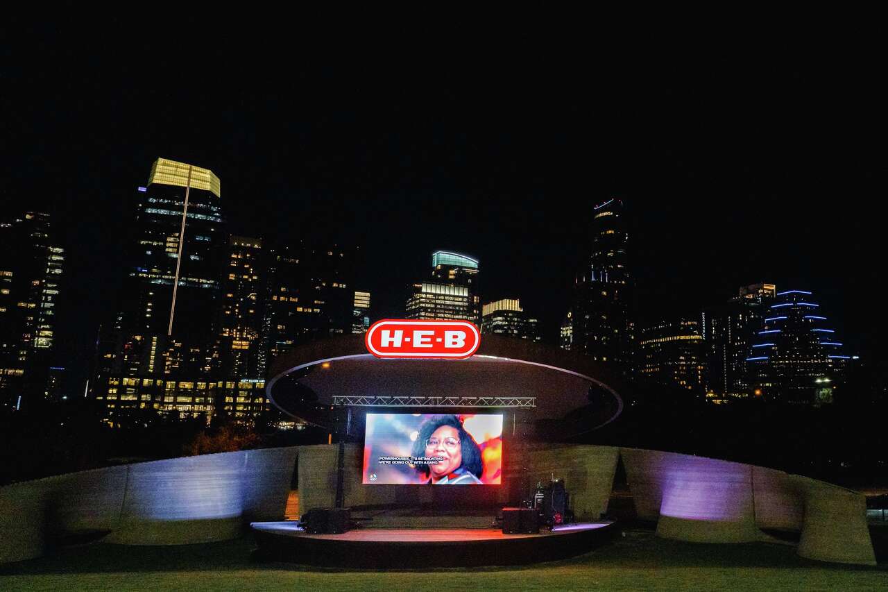 Did Austin rapper Mama Duke win 'America's Got Talent' last night?