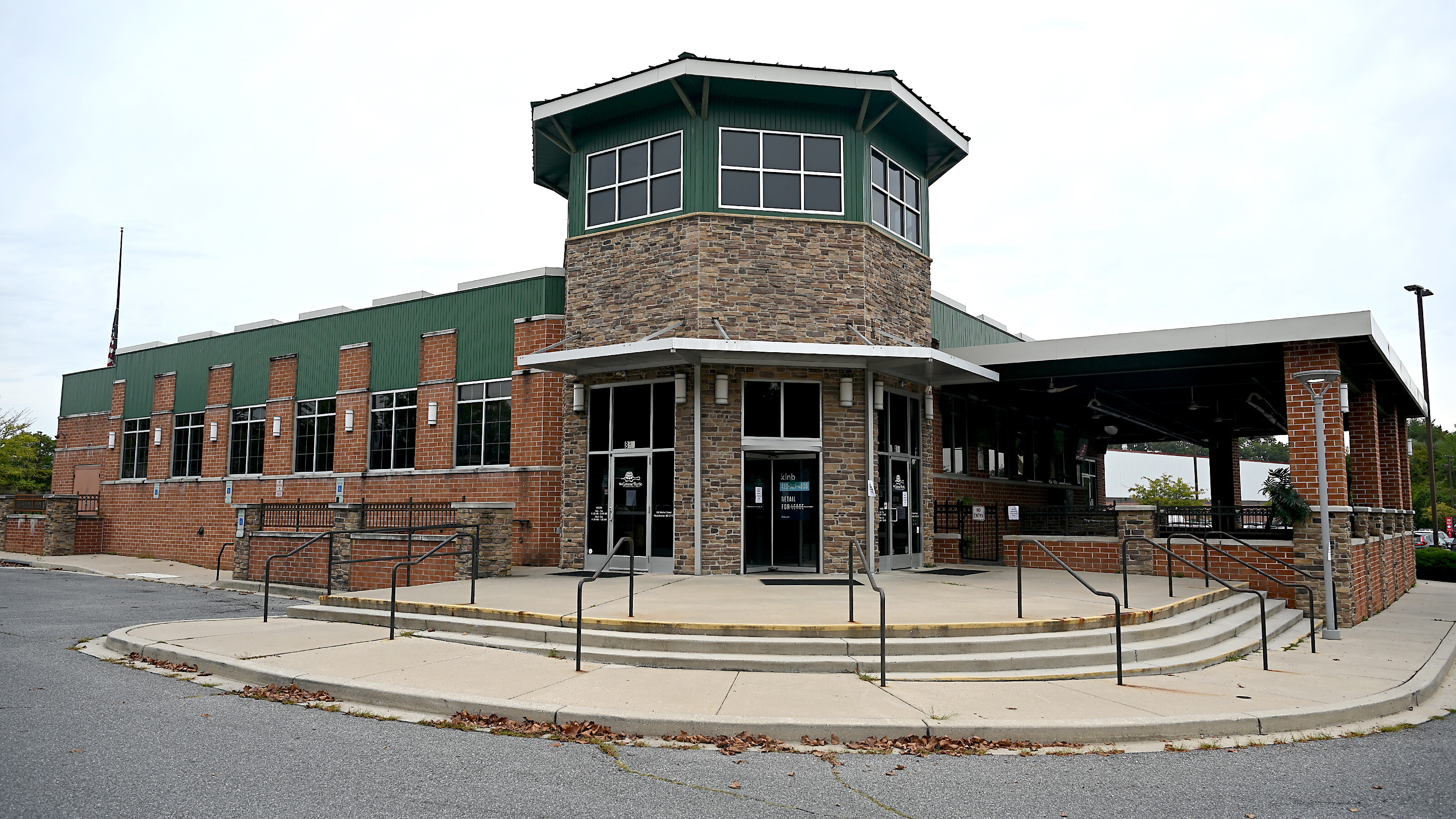 Greene Turtle closes Westminster restaurant after 17 years