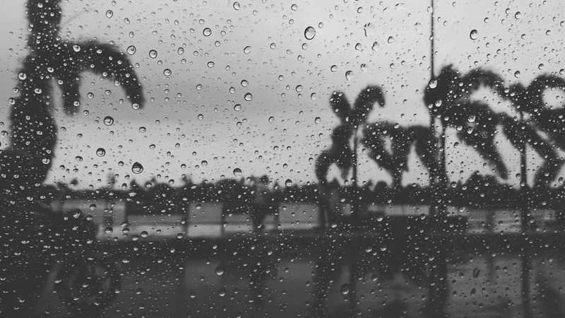 Today's weather: Severe thunderstorms forecast for Gauteng, North West ...