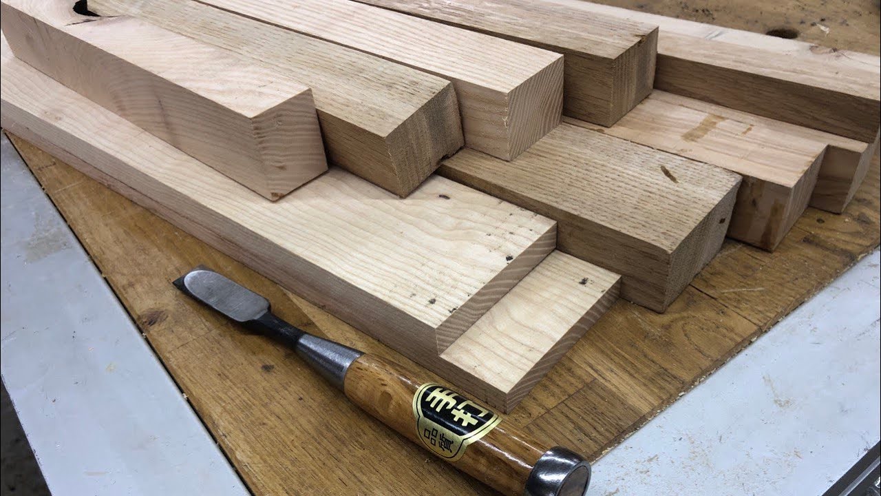 How to Turn Simple Wood Projects Into Income