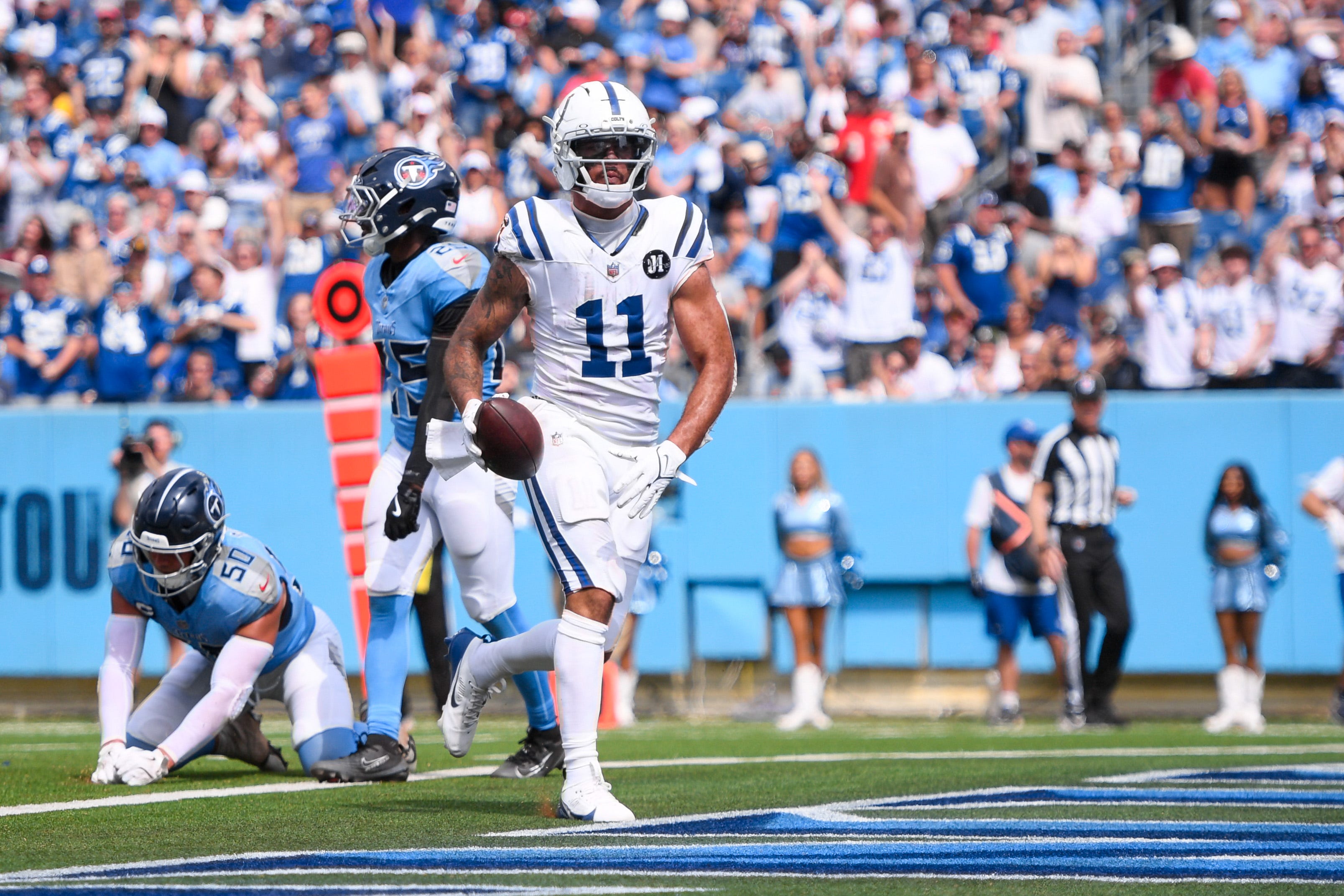 NFL Week 4 predictions, score picks for who will win Sunday games today