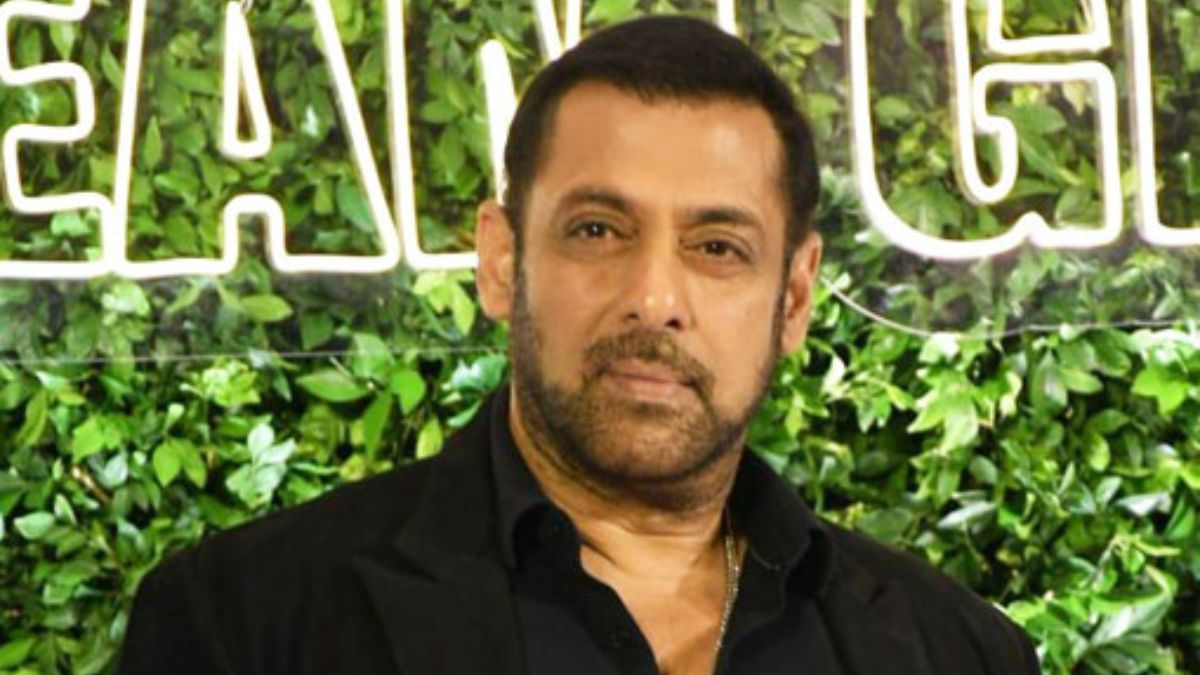 Salman Khan suffered from the worst pain. He said it’s called ‘suicidal ...