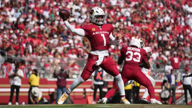 Cardinals vs. Seahawks radio coverage: Station, channels, streaming to ...