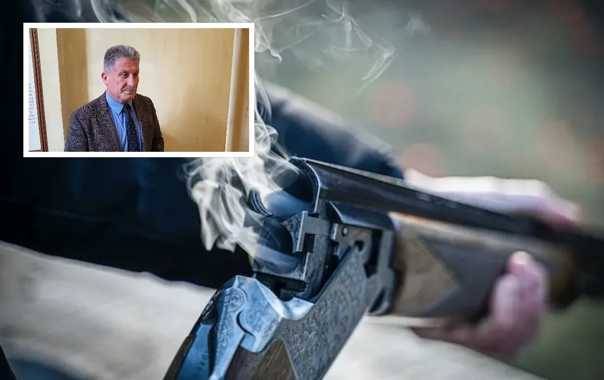 Σκηνικό «Φαρ Ουέστ» στον Αλισσό: «Πυροβόλησα για εκφοβισμό» – Ελεύθερος ...