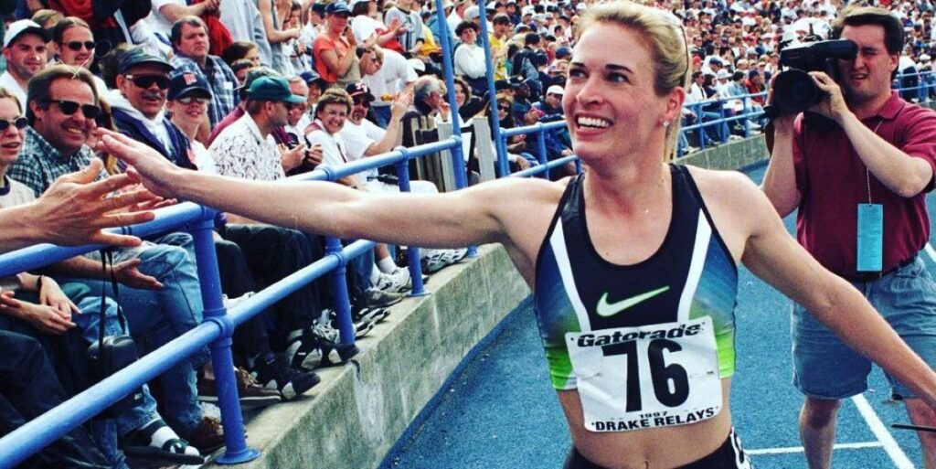 The 30 Most Famous Runners of All Time – Ranked from 30 to 1