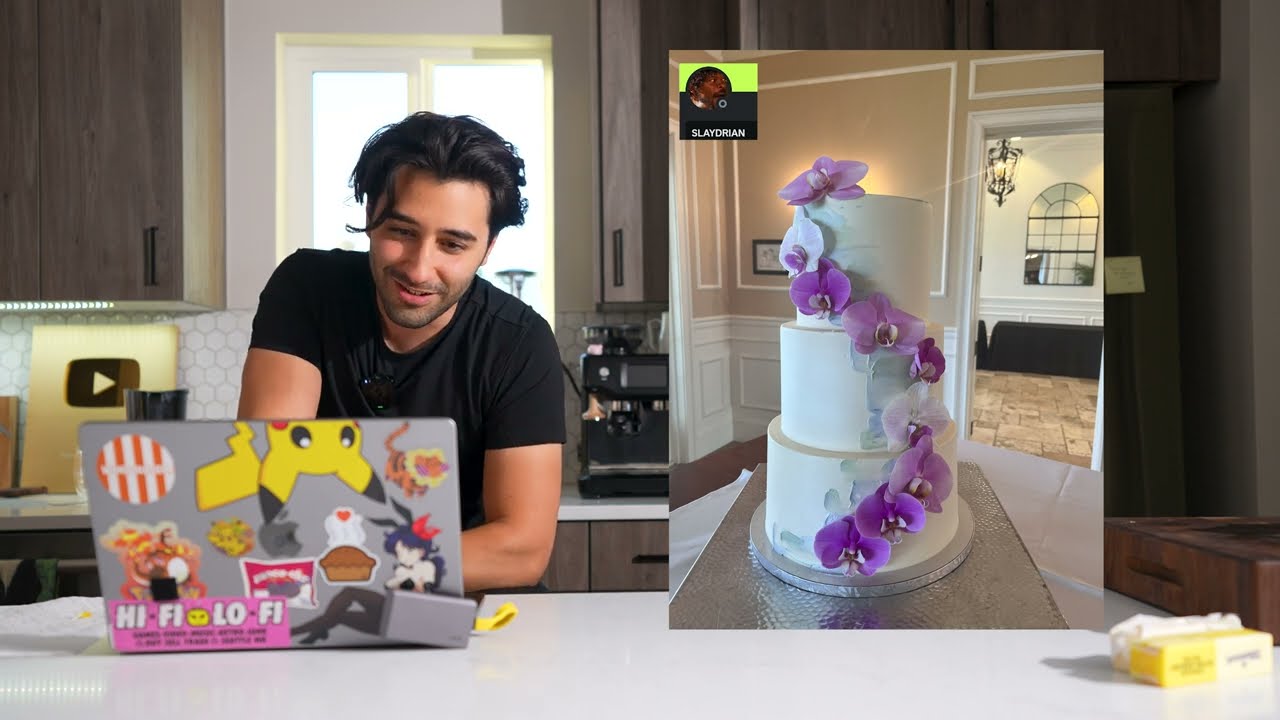 Ex-Chef Reacts to Your Cooking – Day 2 Didn’t Hold Back