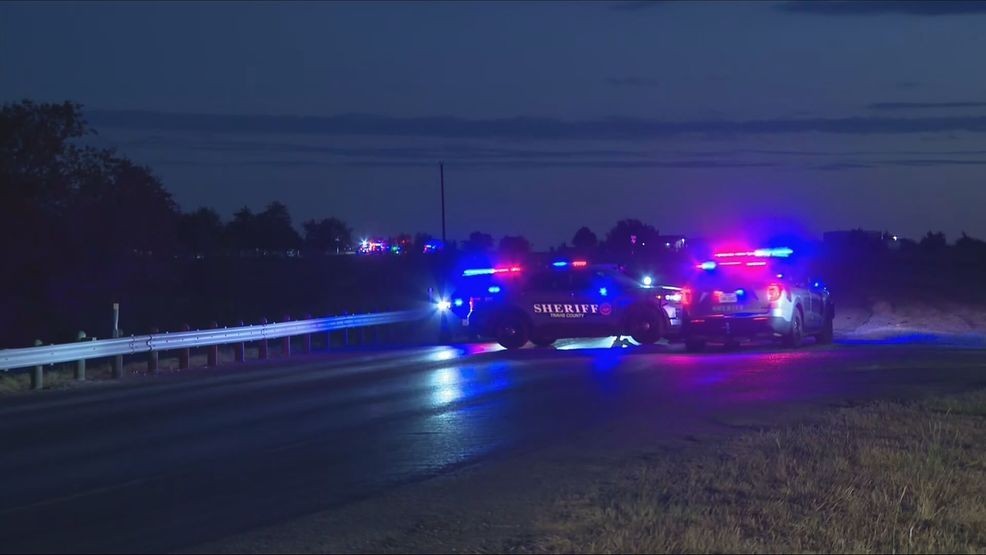 One dead, another injured after head-on collision near Manor