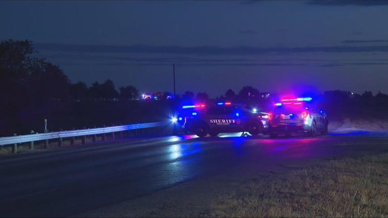 One dead, another injured after head-on collision near Manor