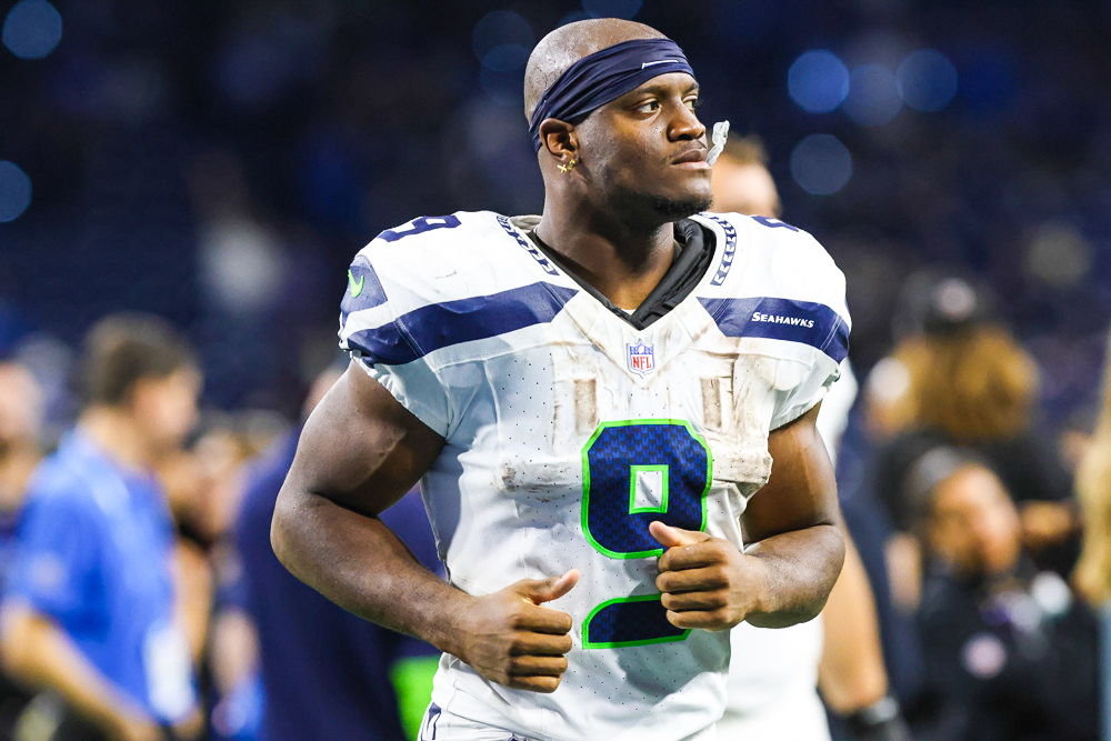 Fantasy football rankings - running backs (RB) week 17 weekend updates