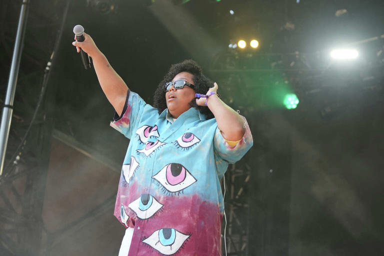 Did Austin rapper Mama Duke win 'America's Got Talent' last night?