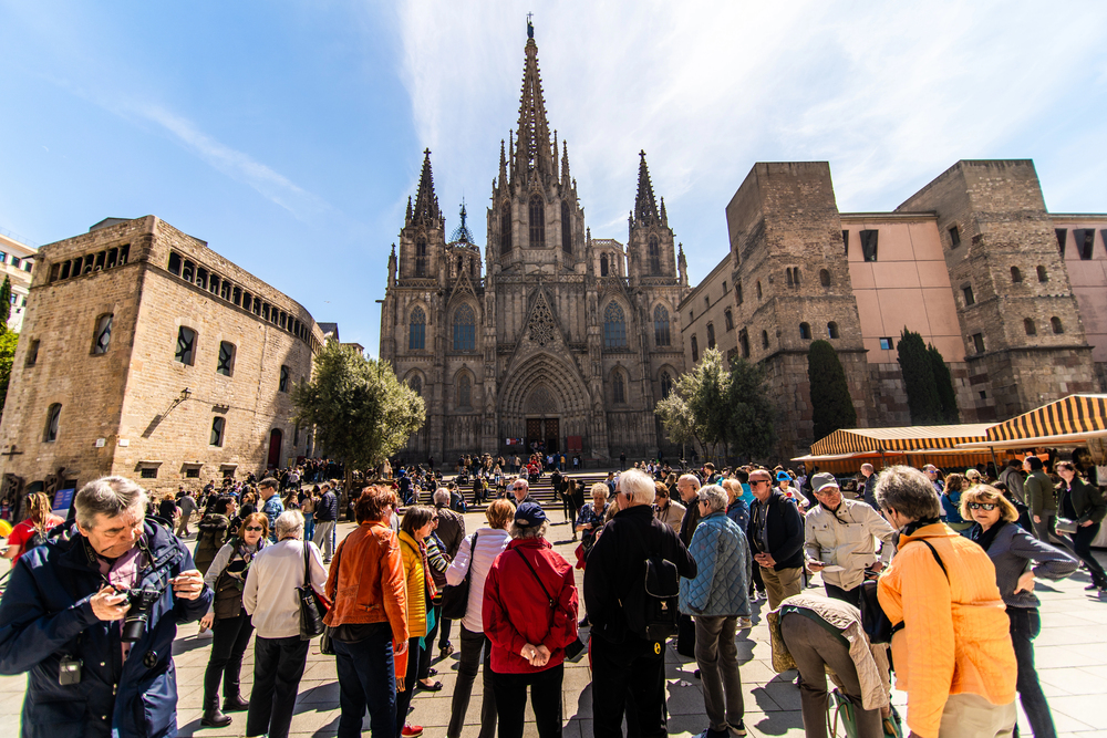 Best Spots For Budget Nightlife In Barcelona