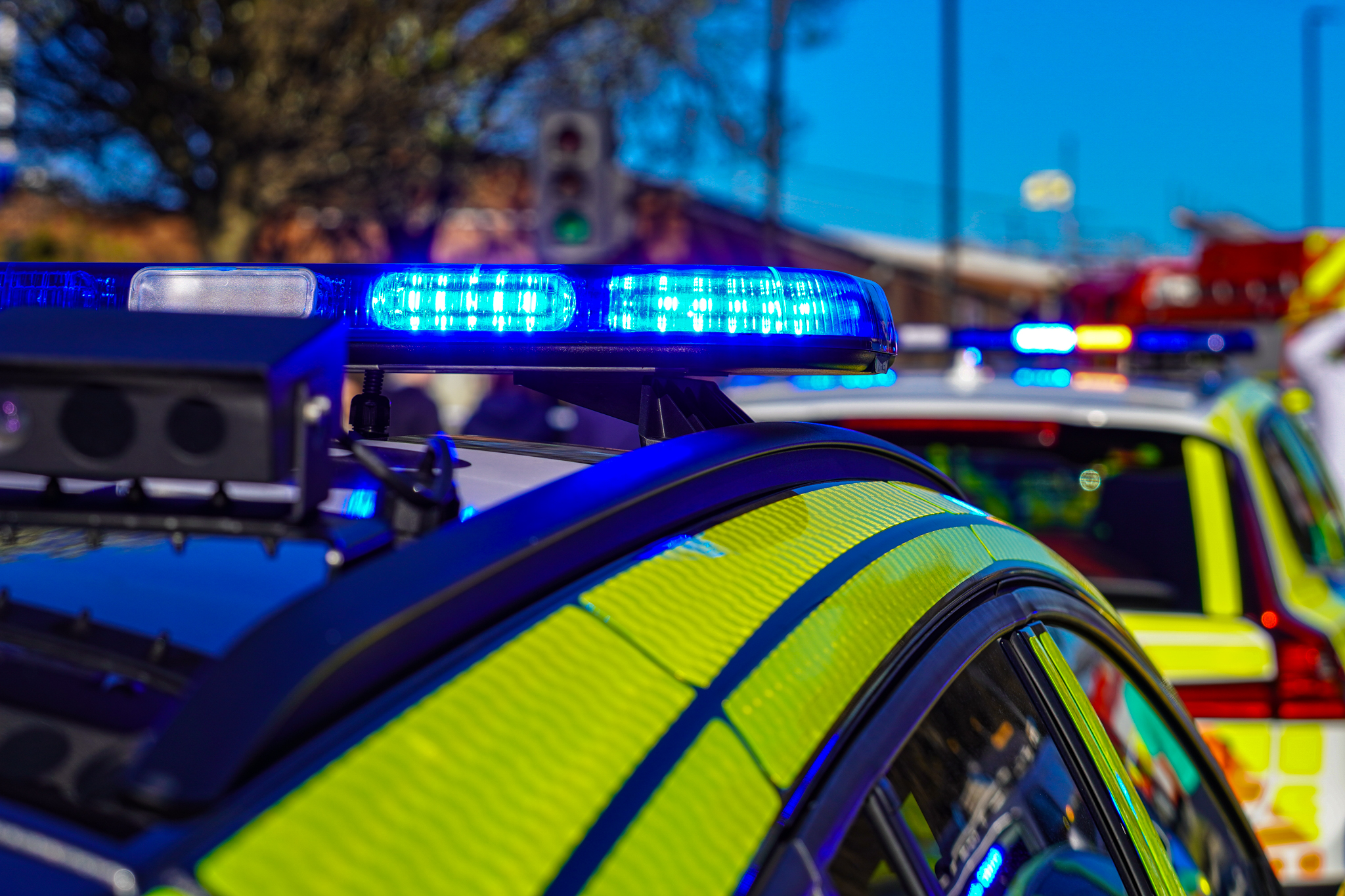 Lancashire Police give update on man, 50s, found dead in Blackburn