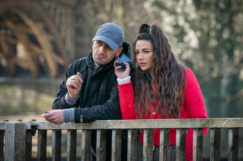 Brassic season 7 start time, plot, episodes and why it's ending