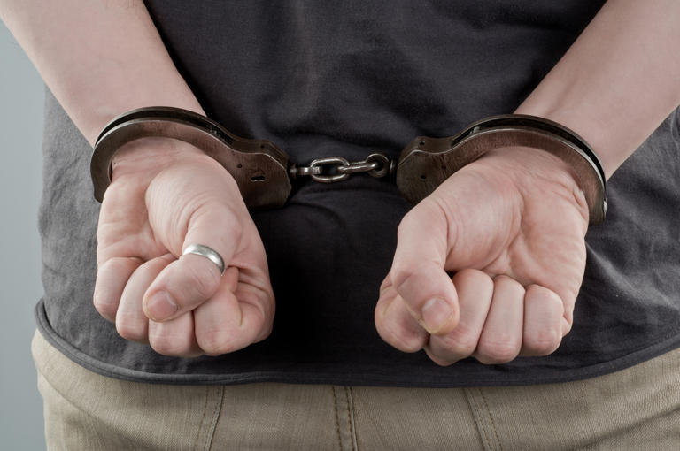 He was freed to fight in Ukraine — Russian killer arrested for another ...