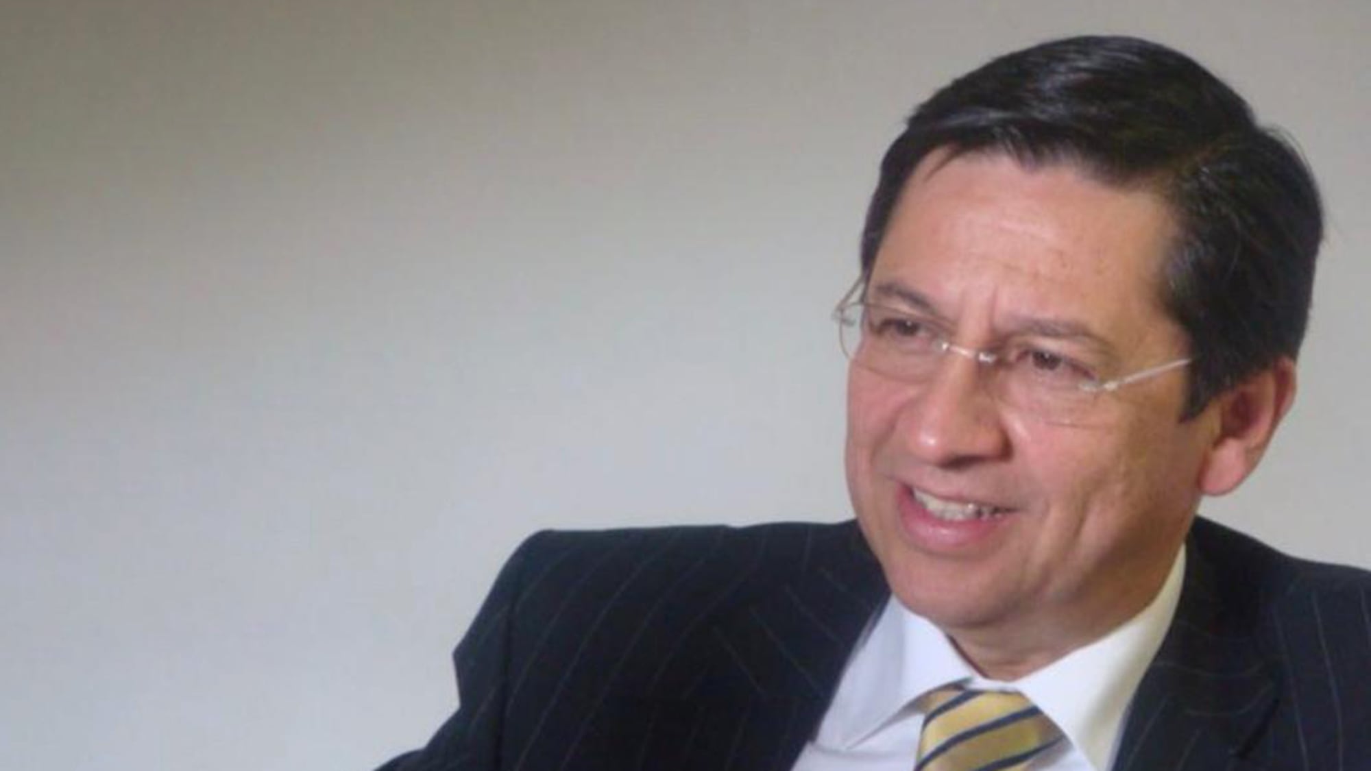 Fernando Álvarez, inocente: así fue la postura clave de la Procuraduría