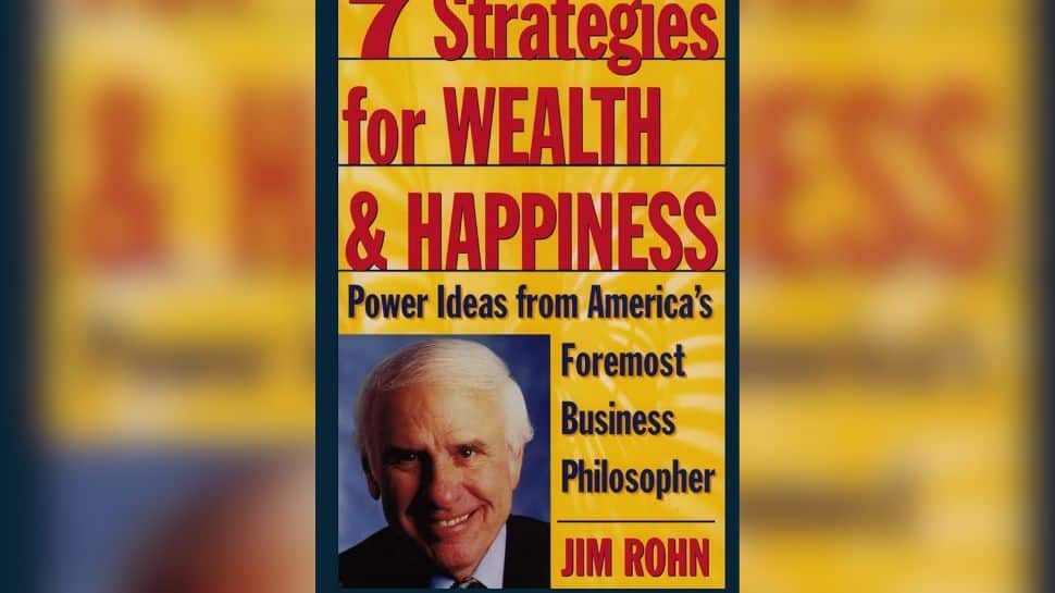 8 Must-Read Books For Self-Improvement