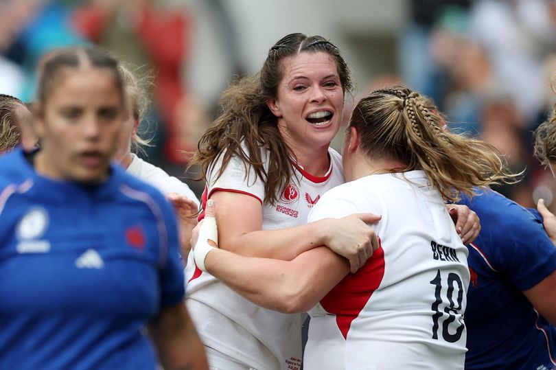 Supermum Abbie Ward: My daughter has given me 'extra boost' to win ...