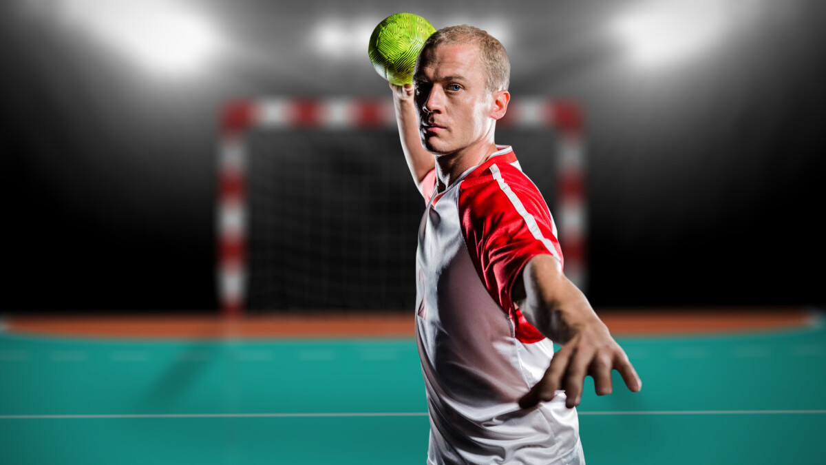 Handball-EM 2026 im TV und Live-Stream: Ist Norwegen vs. Ukraine gratis ...