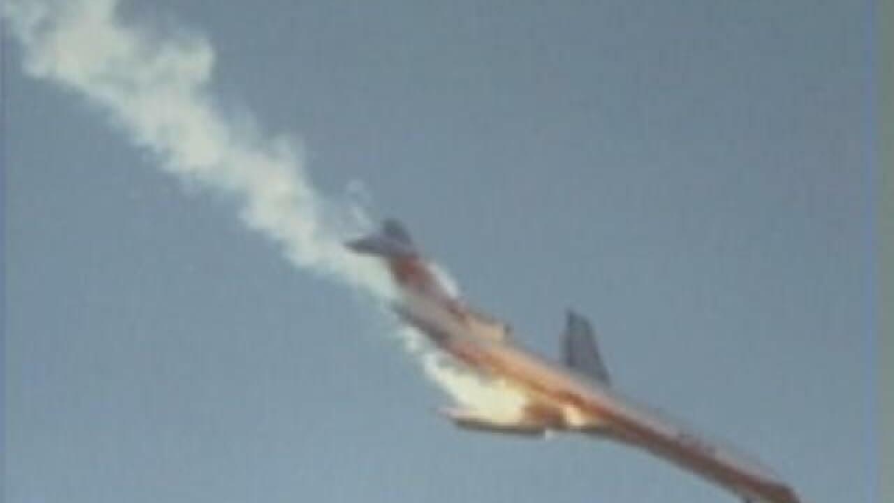 PSA Anniversary: San Diego's First Major Mid-Air Disaster
