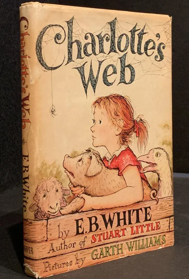 15 Children's Books We All Read As Kids