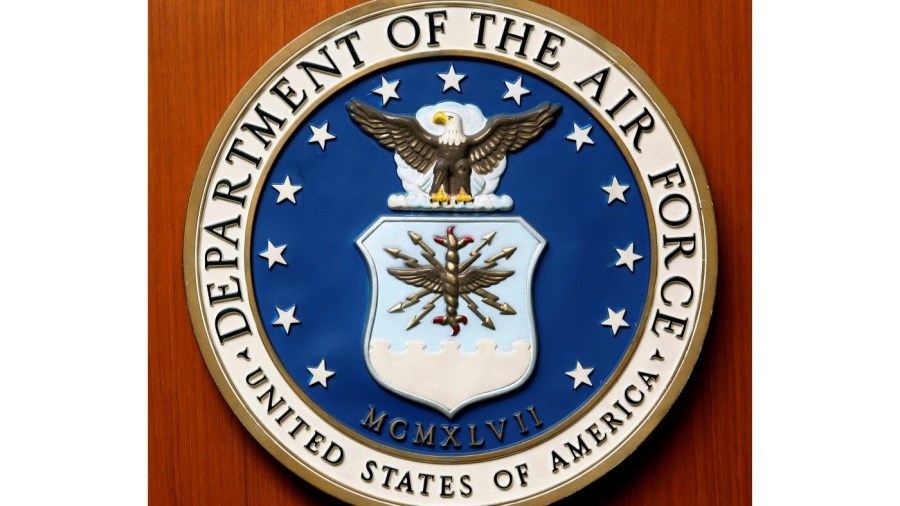Air Force launches new ‘culture of fitness’ initiative with scoring system