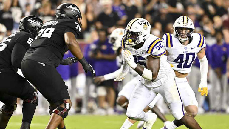 SEC Schedule Release: Ranking Each Team's Annual Rivalry Slate by ...