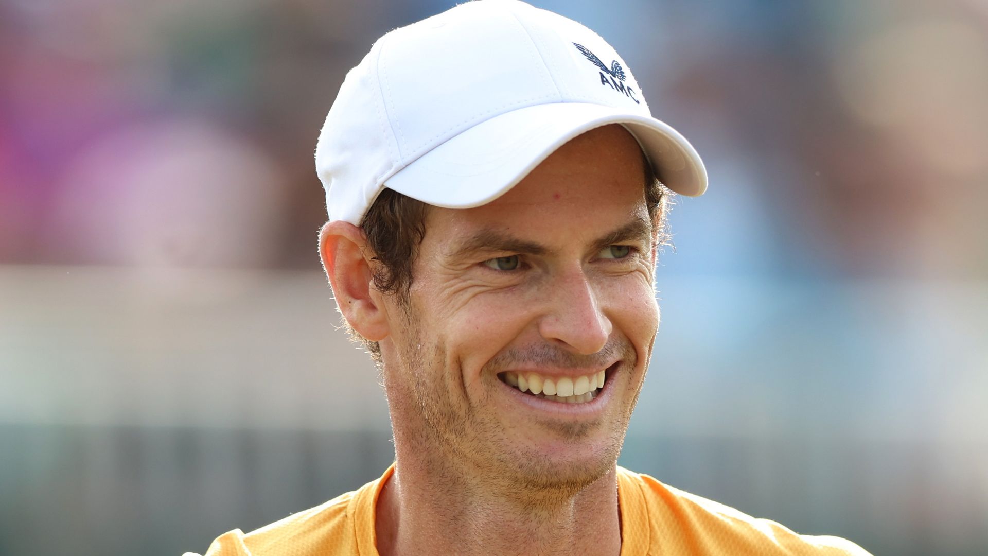 Andy Murray introduces new family member and reveals how she fits into ...